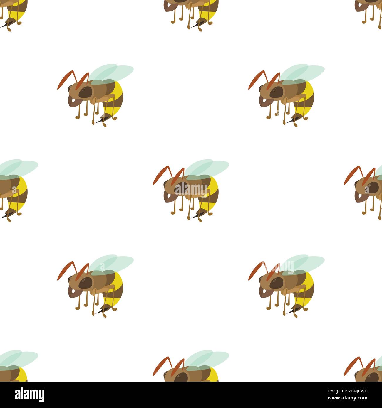 Wasp pattern seamless background texture repeat wallpaper geometric ...