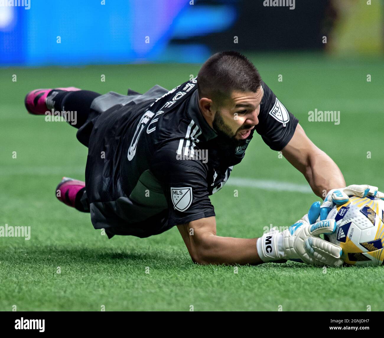 Maxime crepeau hi-res stock photography and images - Alamy