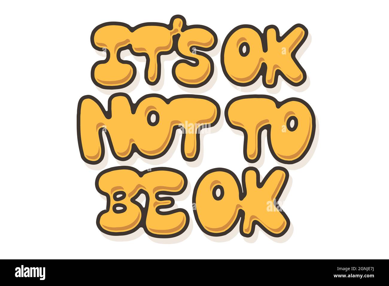 Not authentic Stock Vector Images - Alamy