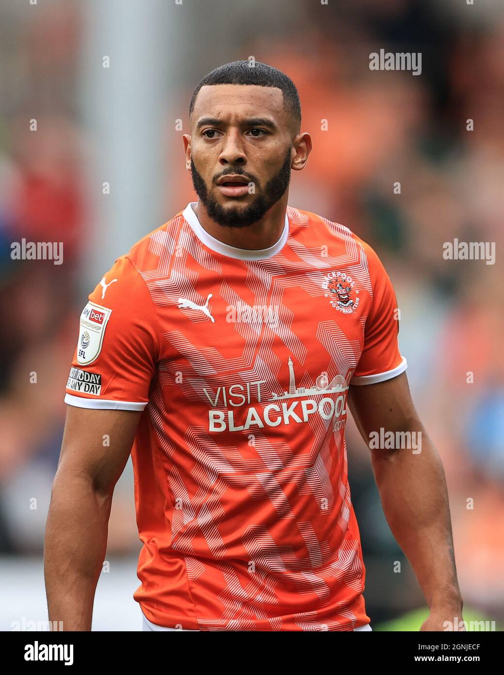 Keshi Anderson High Resolution Stock Photography and Images - Alamy
