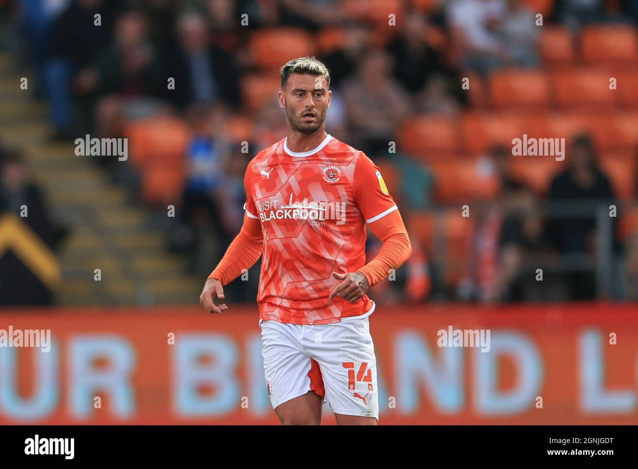 Gary madinehs hi-res stock photography and images - Alamy