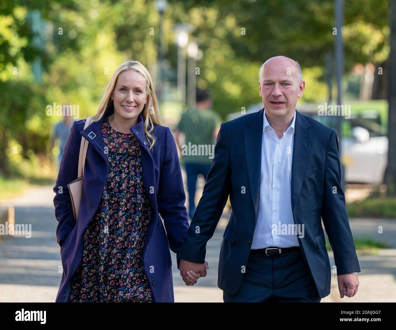 Kai wegner hi-res stock photography and images - Alamy