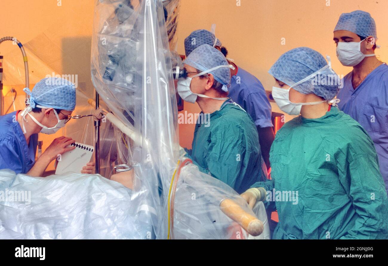 Craniotomy For Adult Brain Tumour Removal – JPNQ
