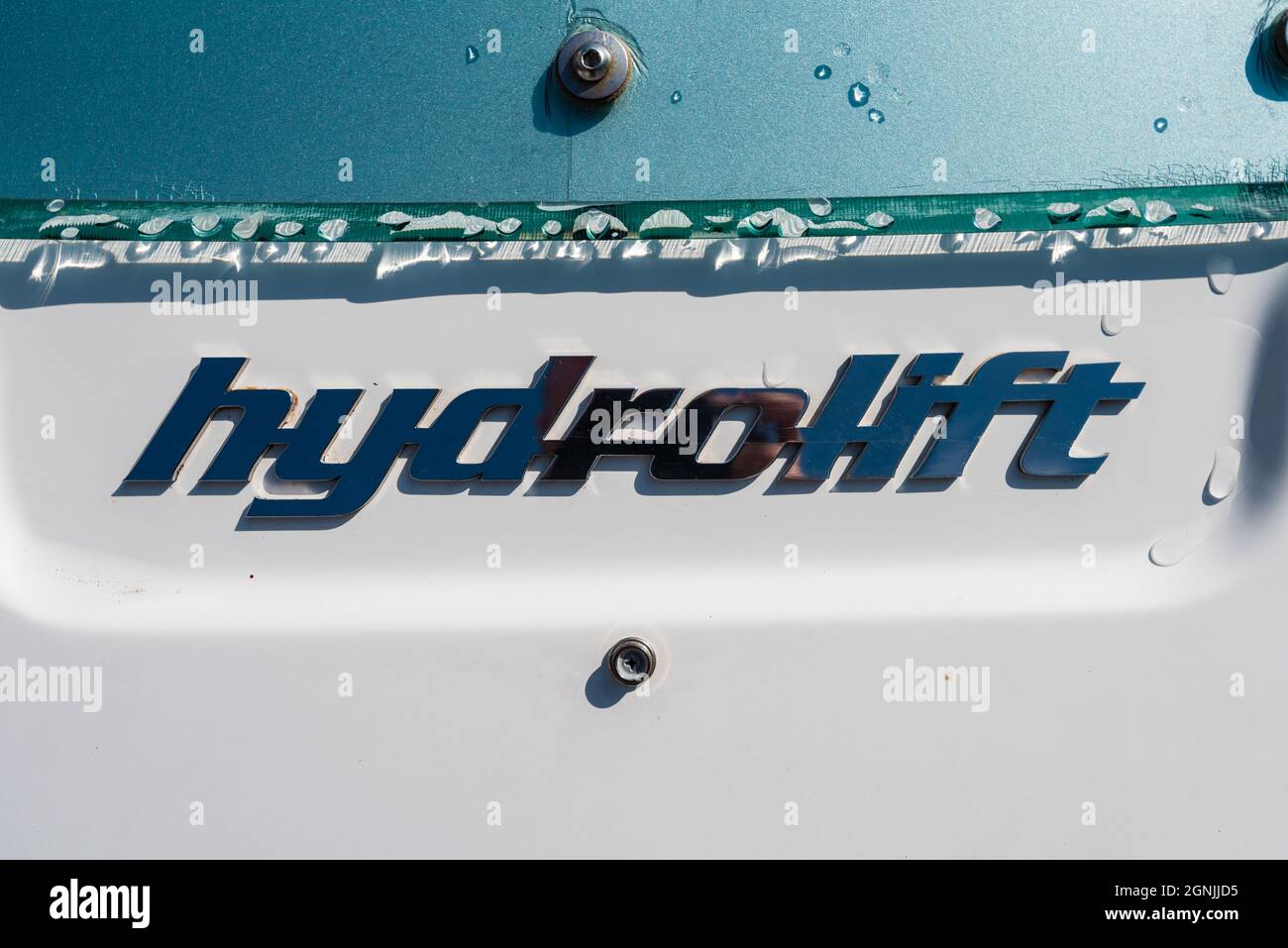 Norway sailing regatta hi-res stock photography and images - Alamy