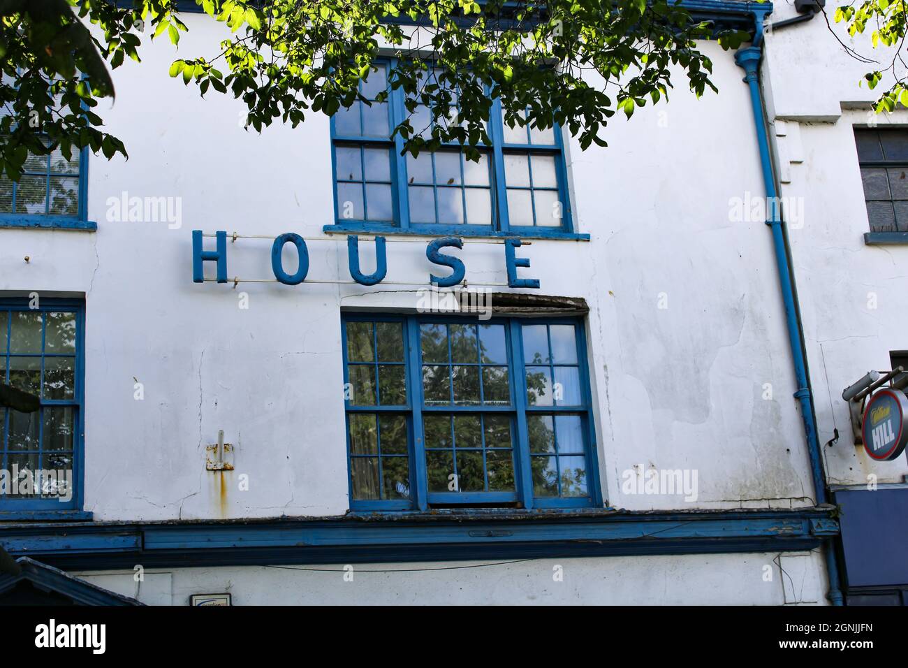 Intact part history in hi-res stock photography and images - Alamy