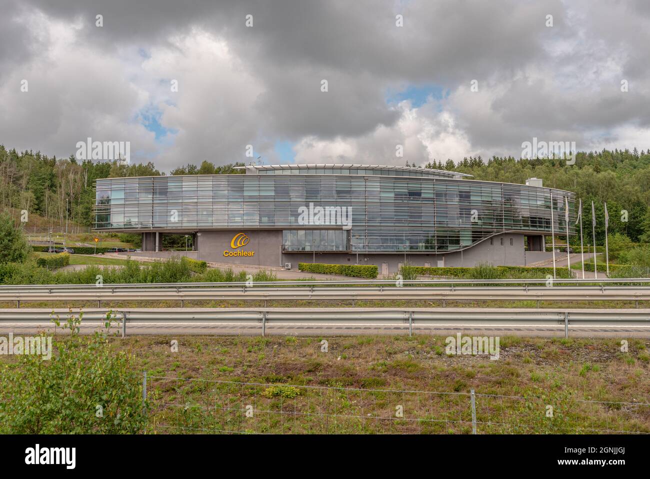 Bone anchored hi-res stock photography and images - Alamy