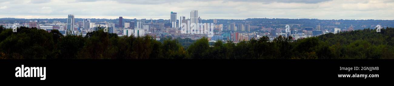 Middleton leeds hi-res stock photography and images - Alamy