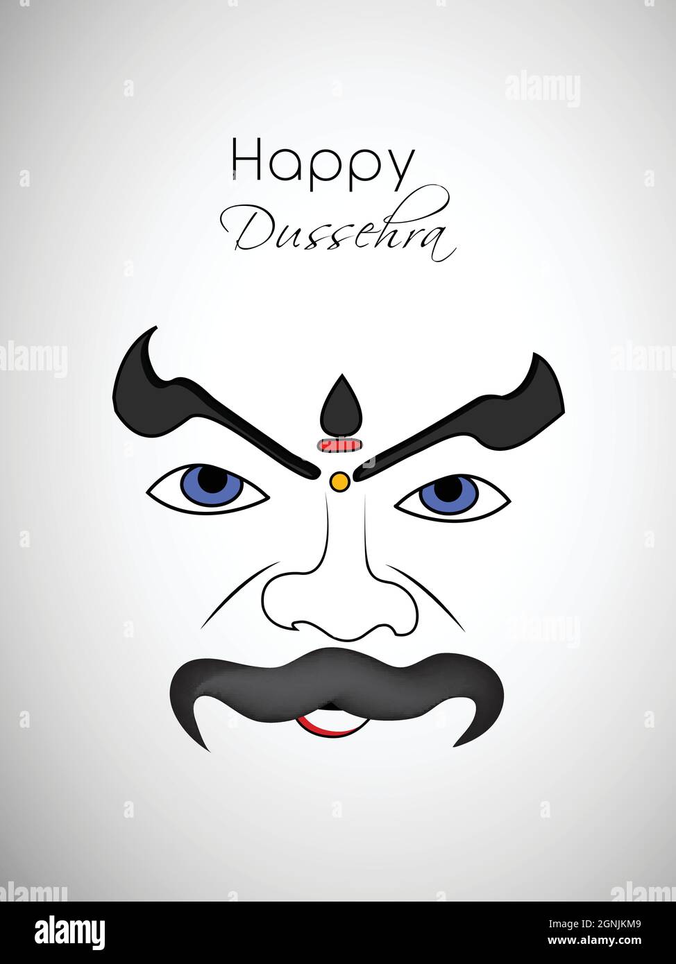 Ram and ravan hi-res stock photography and images - Alamy