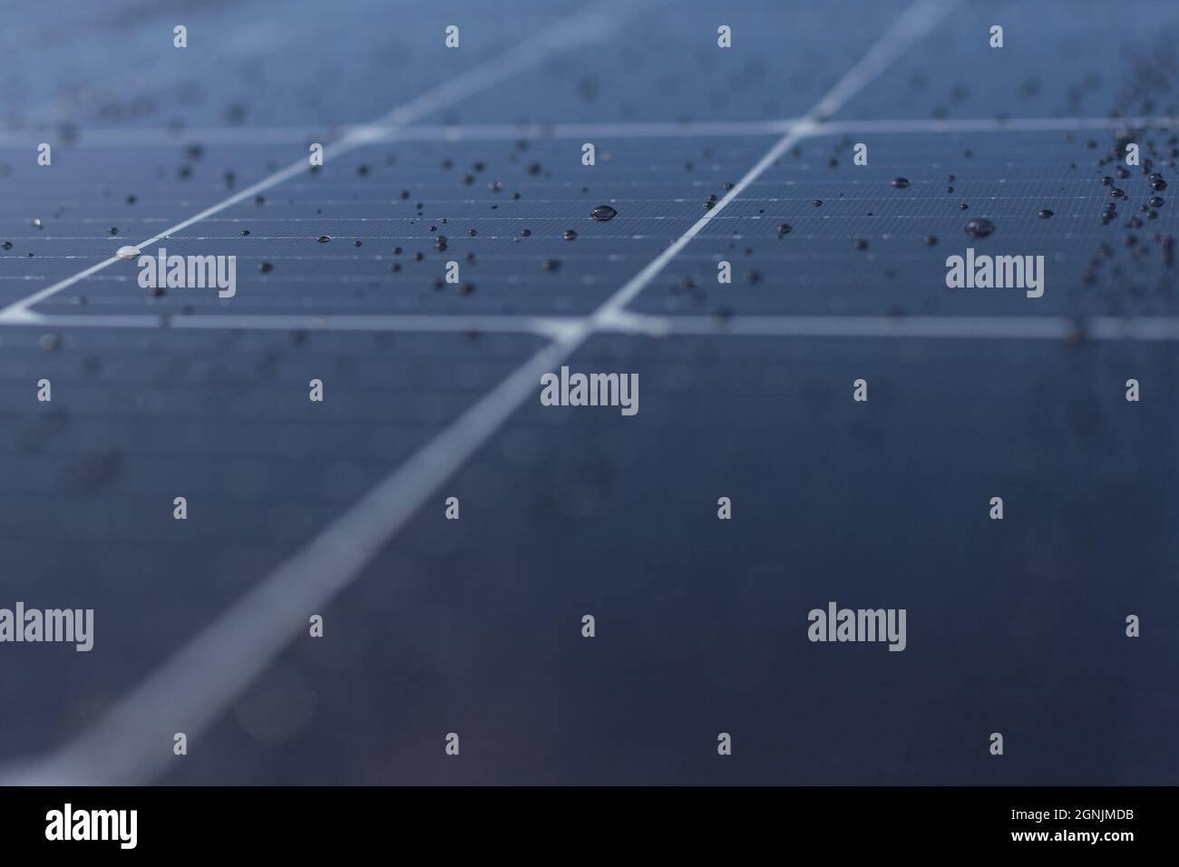 Water conservation banner hi-res stock photography and images - Alamy