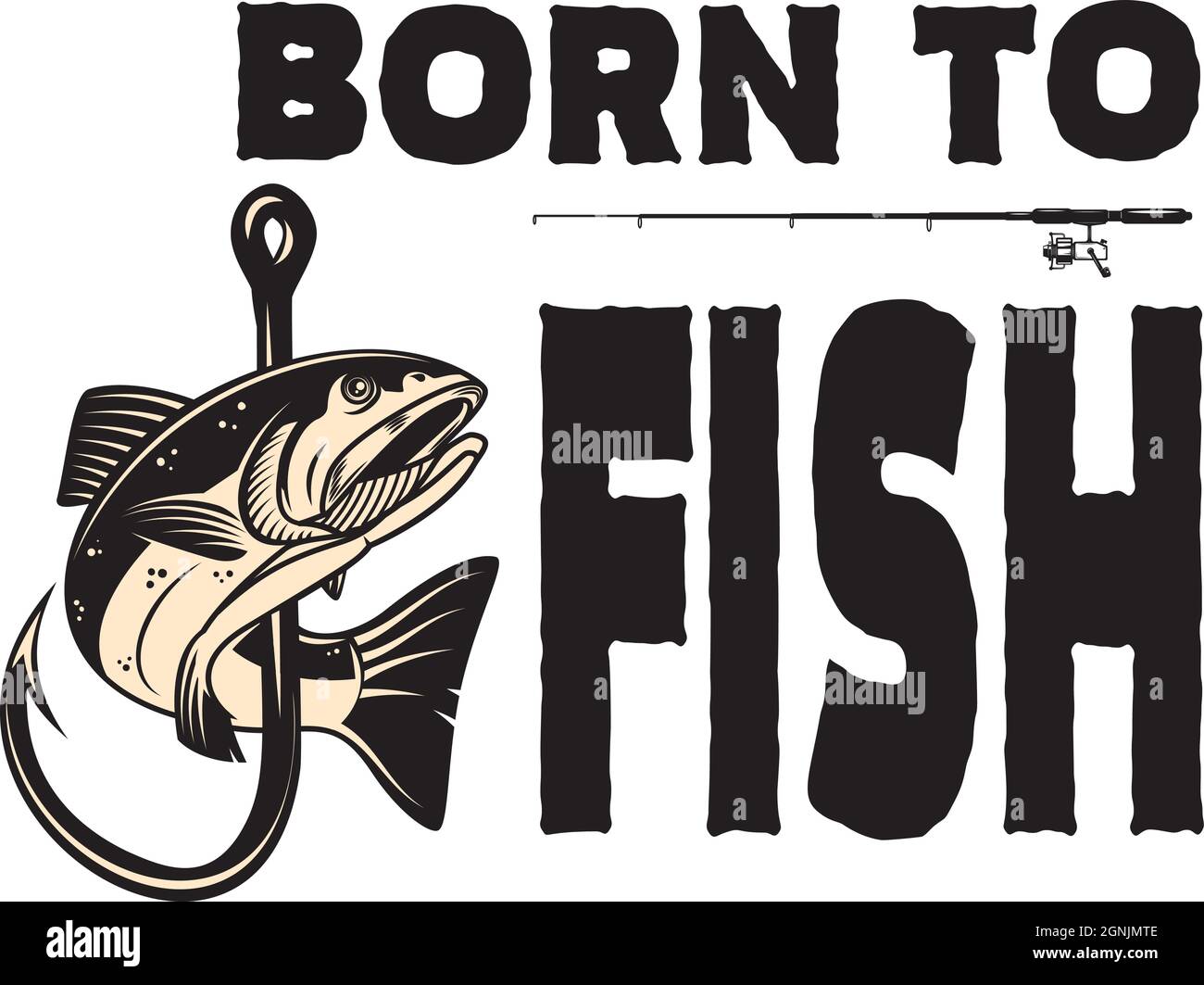 Salmon catch card hi-res stock photography and images - Alamy