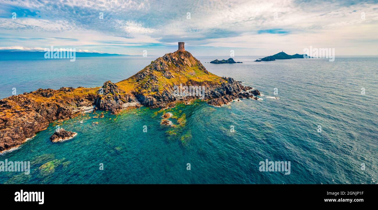 Tower of parata sightseeing hi-res stock photography and images - Alamy