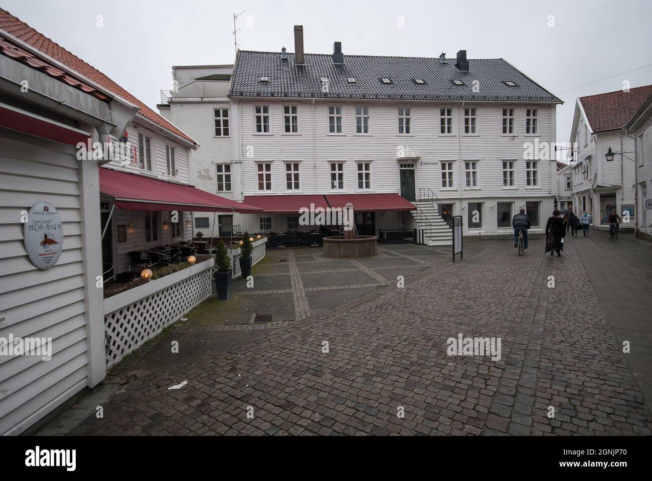 Mandal norway hi-res stock photography and images - Alamy