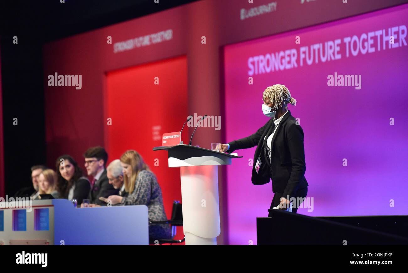 Lectern quirky hi-res stock photography and images - Alamy