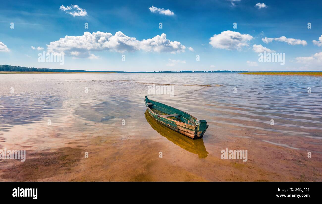 Shatsky national natural park hi-res stock photography and images - Alamy