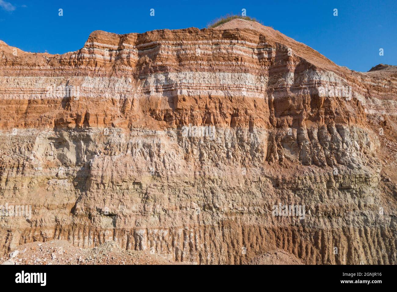 Structure of earth hi-res stock photography and images - Alamy