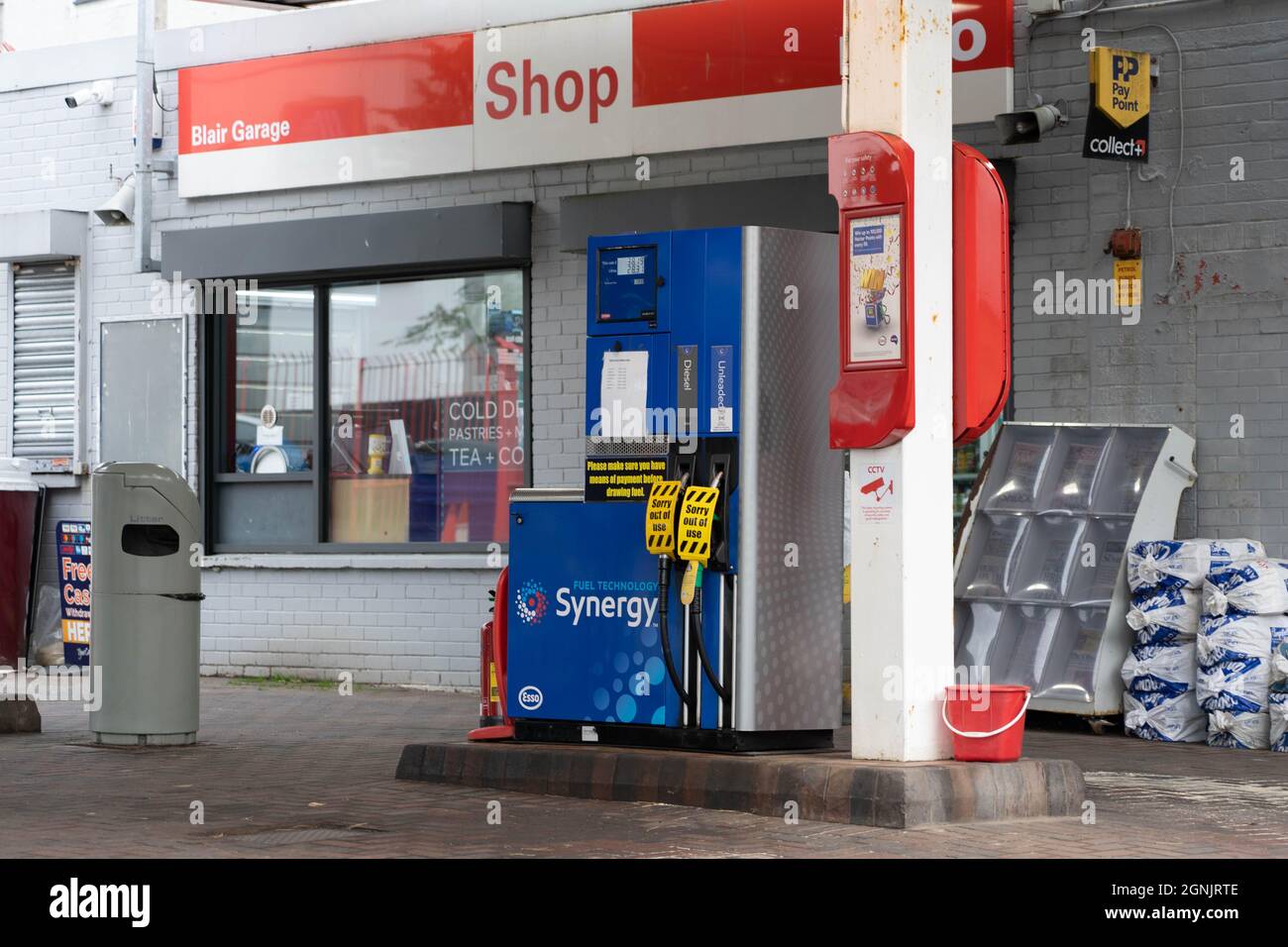 Stewarton ayrshire hi-res stock photography and images - Alamy