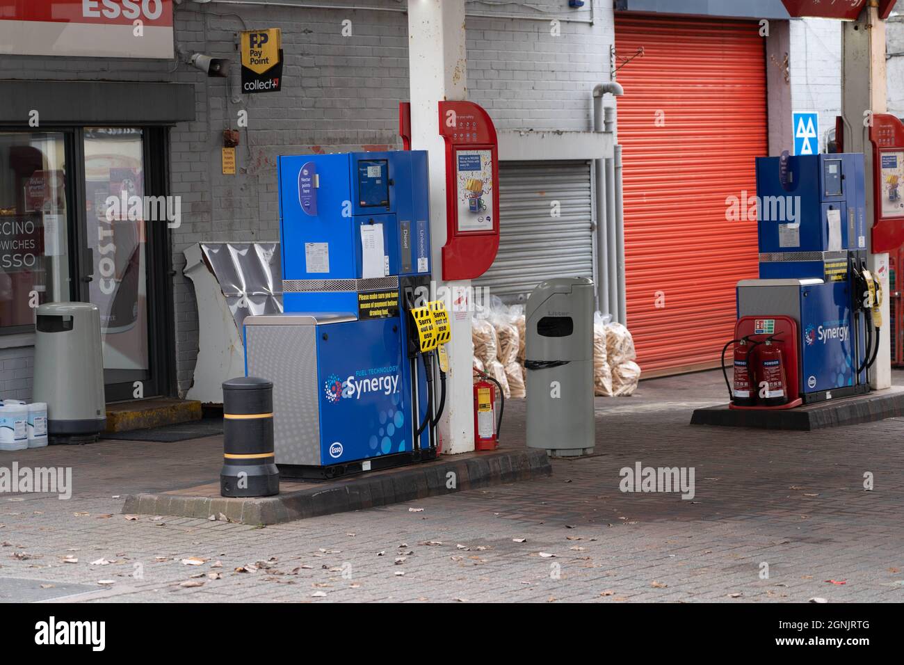 Stewarton ayrshire hi-res stock photography and images - Alamy