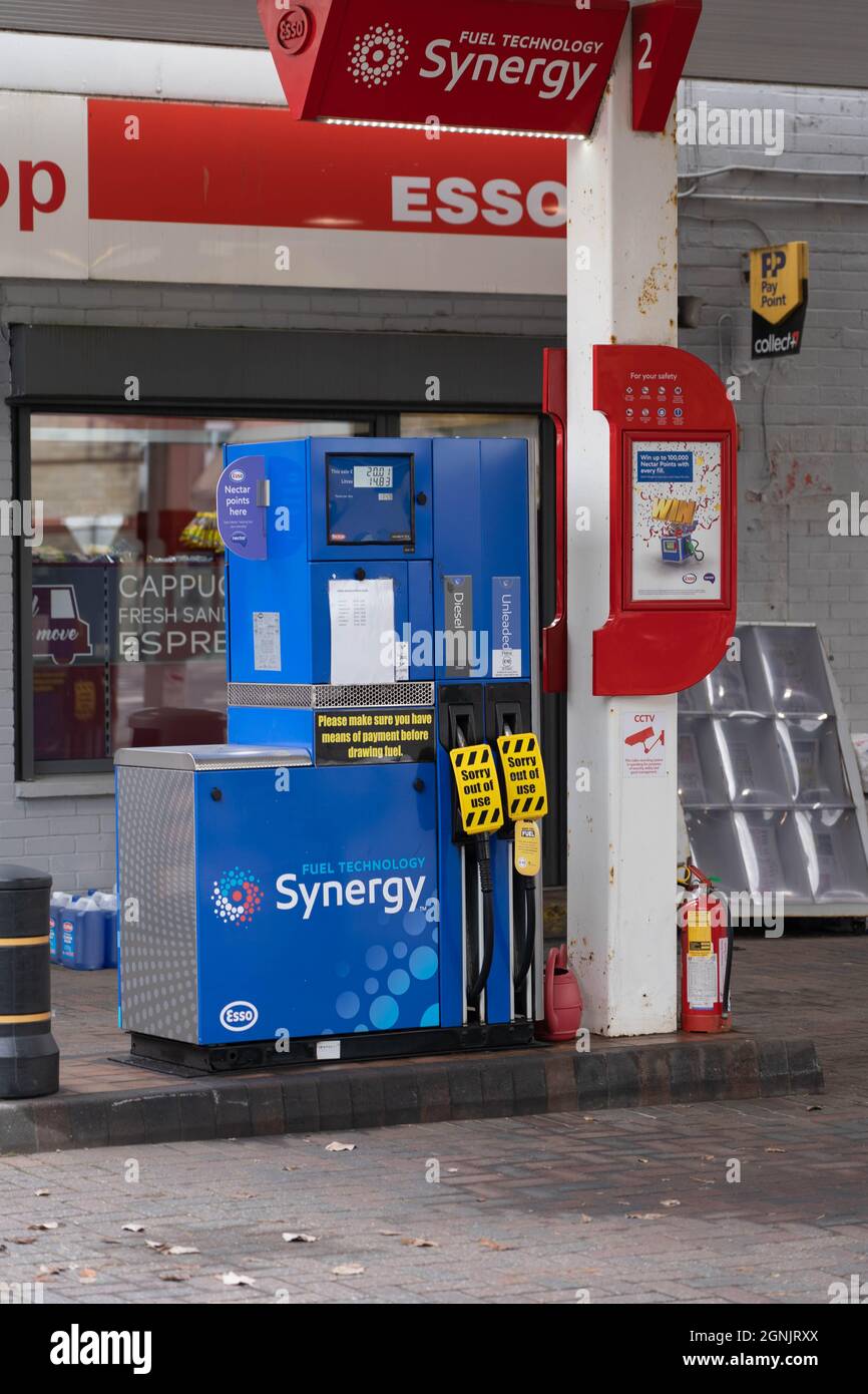 Stewarton High Resolution Stock Photography and Images - Alamy