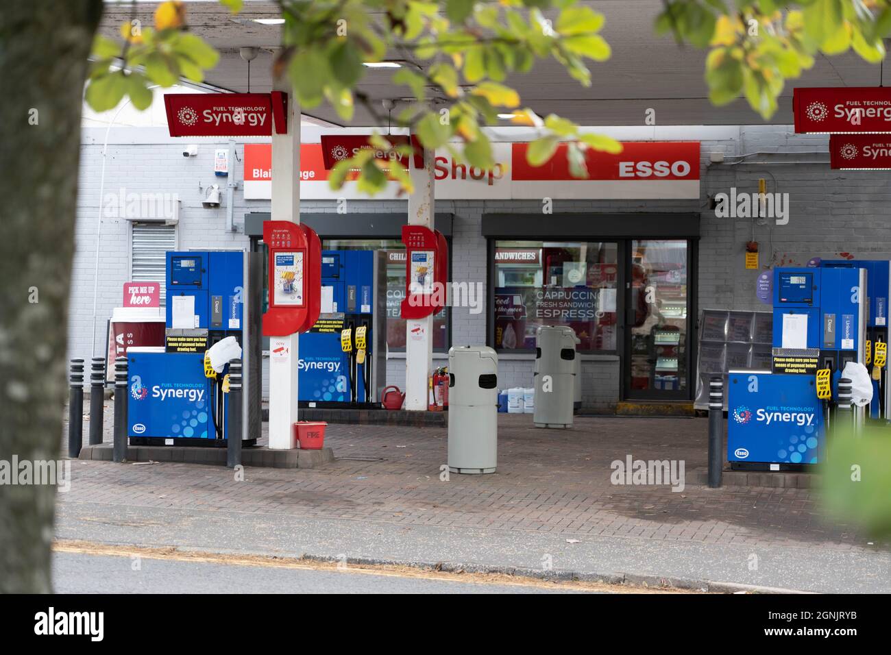 Stewarton ayrshire hi-res stock photography and images - Alamy