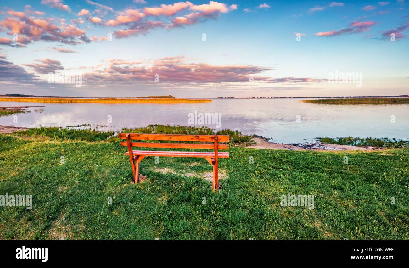 Shatsky national nature park hi-res stock photography and images - Alamy