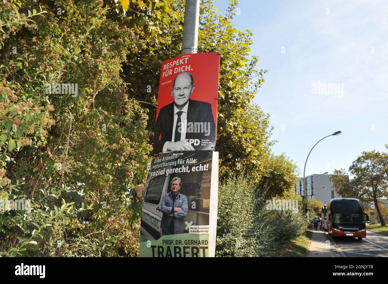 Gerhard trabert hi-res stock photography and images - Alamy