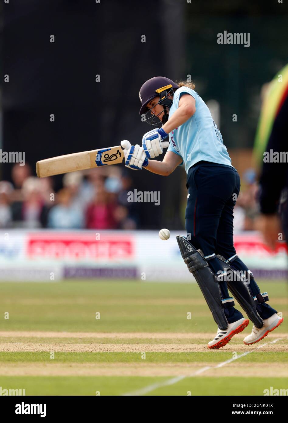 Natalie rowe hi-res stock photography and images - Alamy