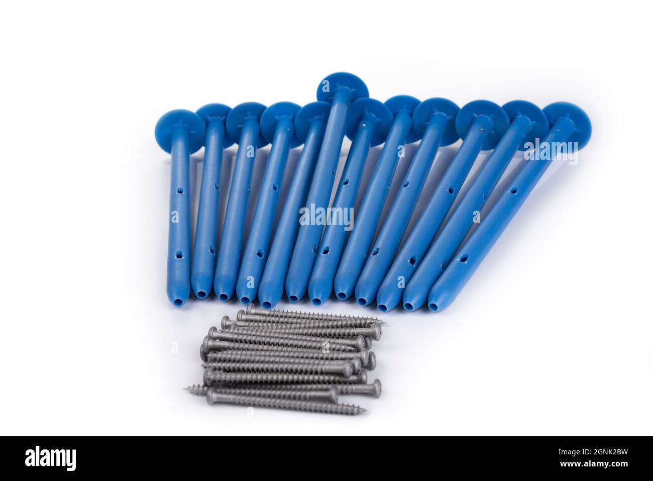 Pvc dowel hi-res stock photography and images - Alamy