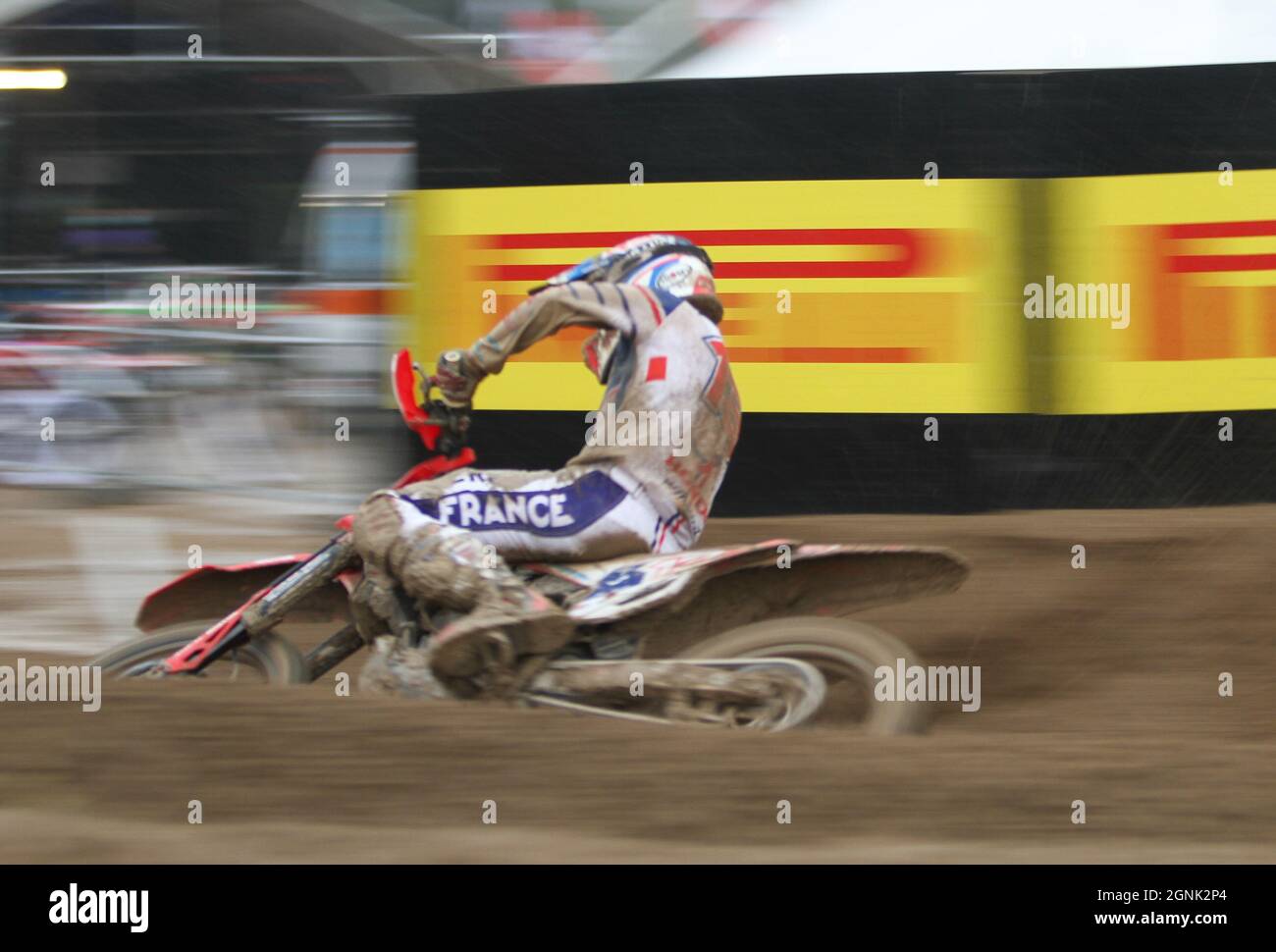 Benoit paturel hi-res stock photography and images - Alamy