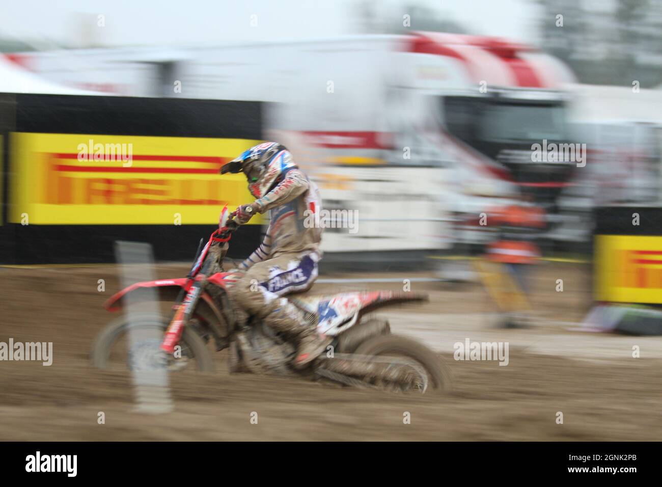 Benoit paturel hi-res stock photography and images - Alamy