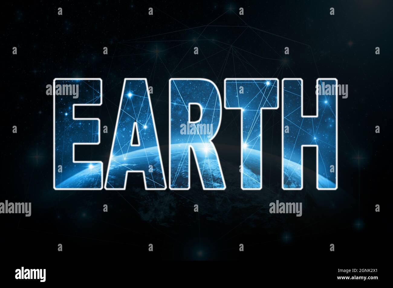 Asian women being futuristic vision, digital technology screen over the ...