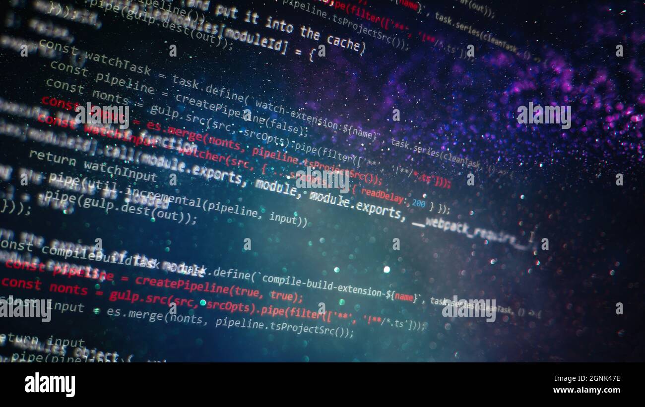 Desktop Pc Monitor Photo Javascript Functions Variables Objects Project Managers Work New