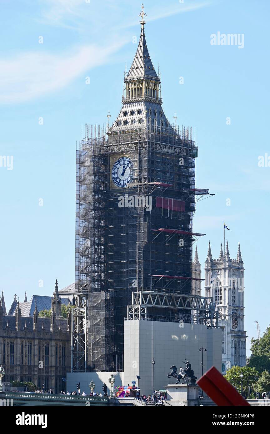 Big ben clock face hi-res stock photography and images - Alamy