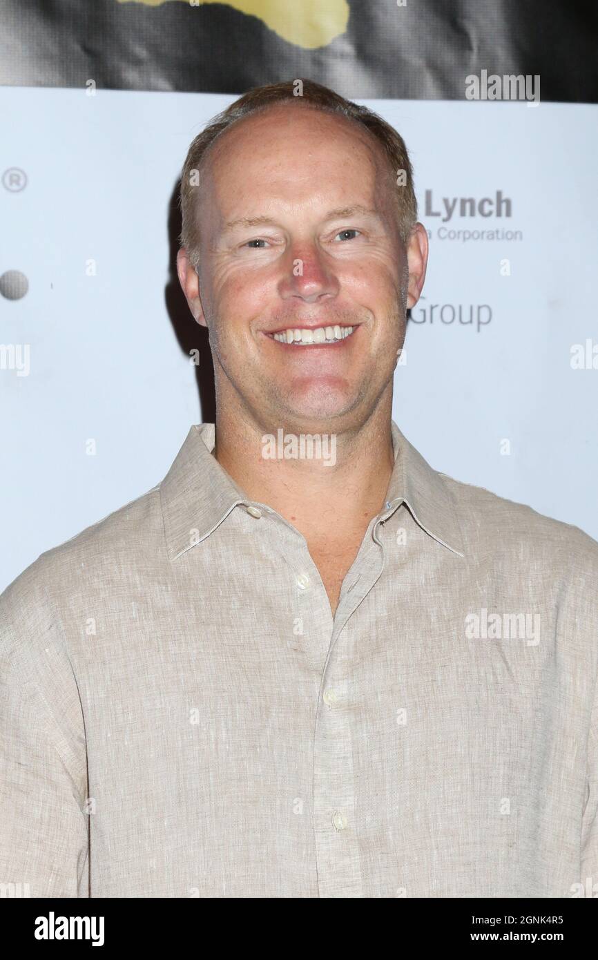 LOS ANGELES - SEP 24: Edson McClellan at the 2021 Catalina Film ...