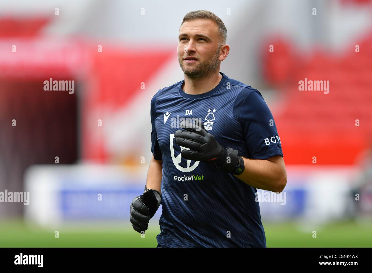 Danny alcock hi-res stock photography and images - Alamy