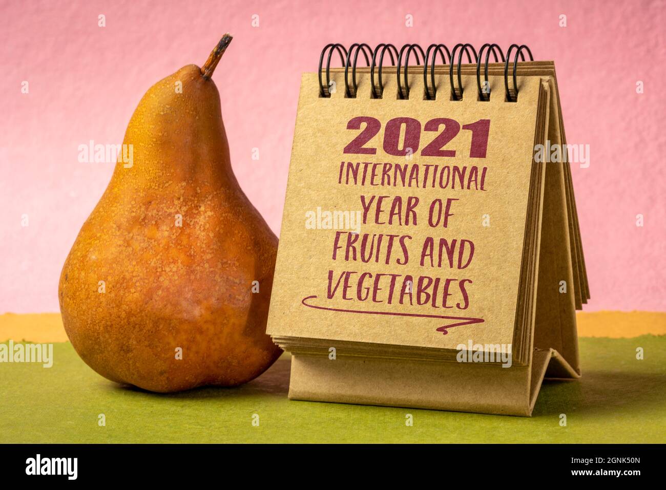 International year of fruits and vegetables hi-res stock photography ...