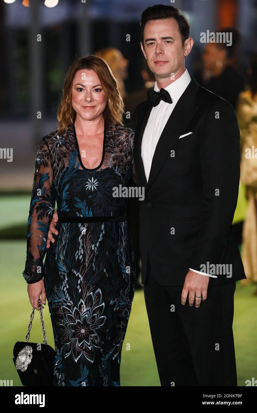 Publicist Samantha Bryant