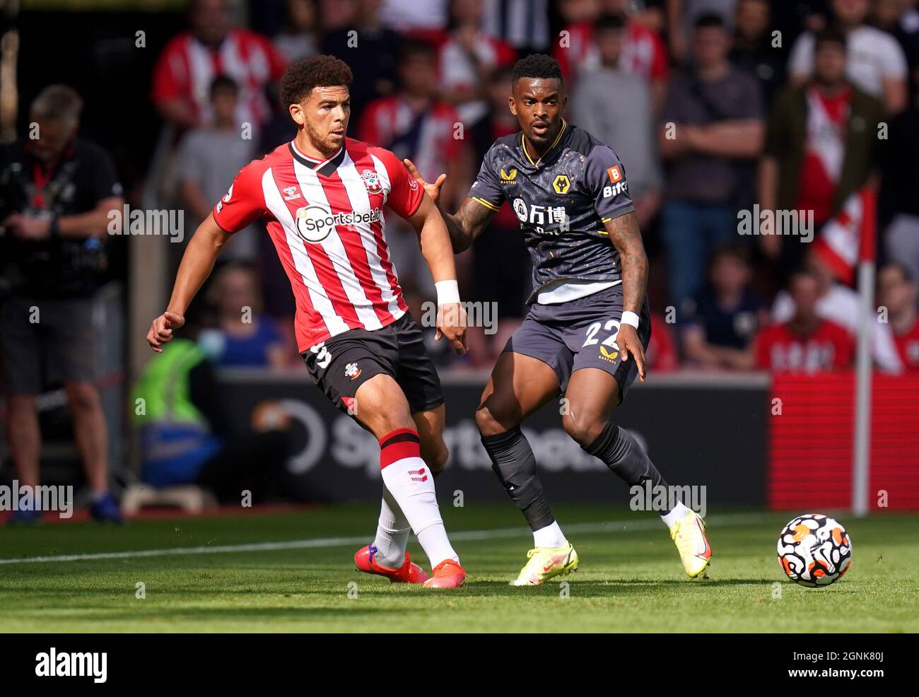 Nelson adams hi-res stock photography and images - Alamy