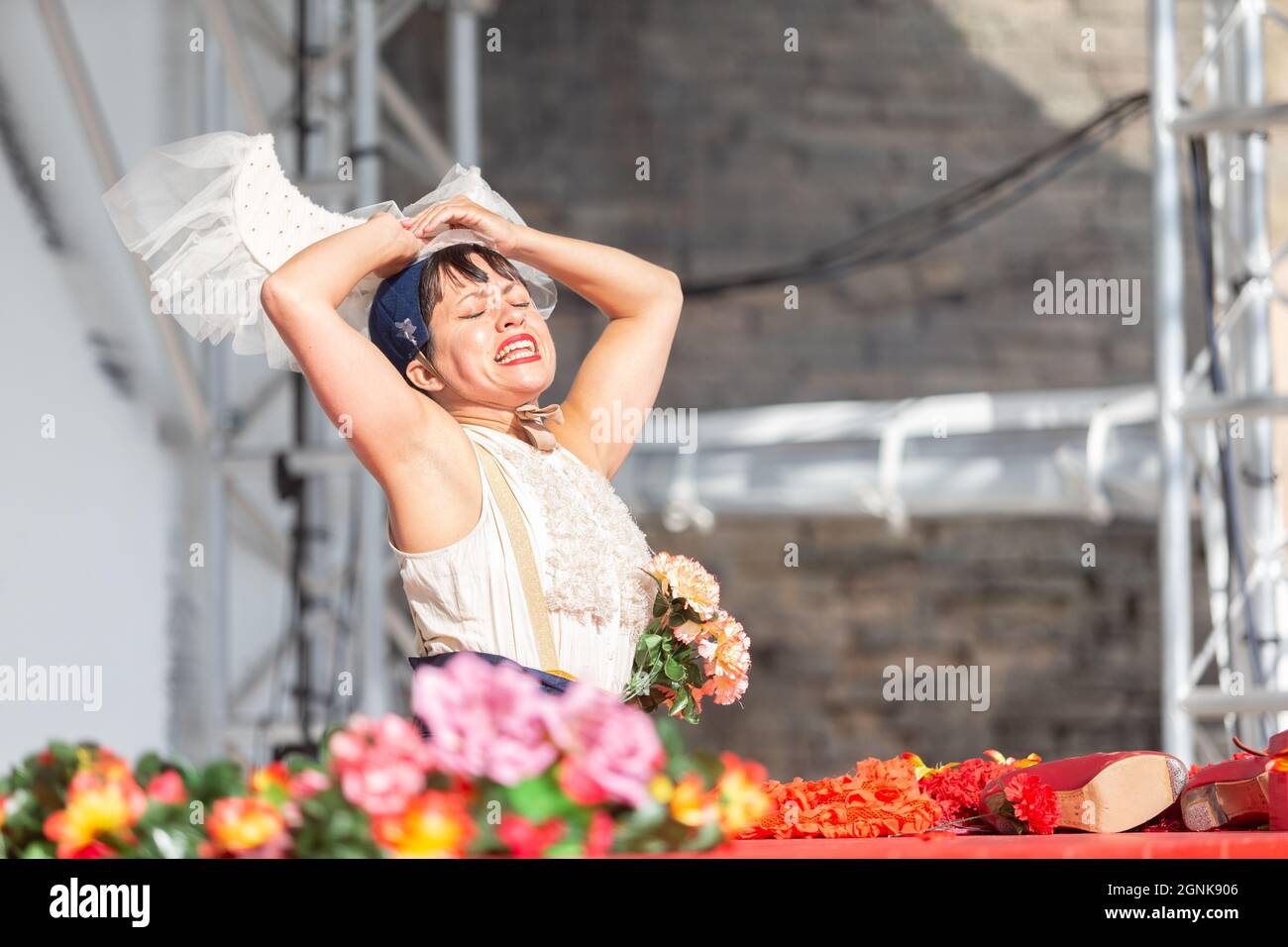 Birmingham midlands arts centre 2021 hi-res stock photography and ...