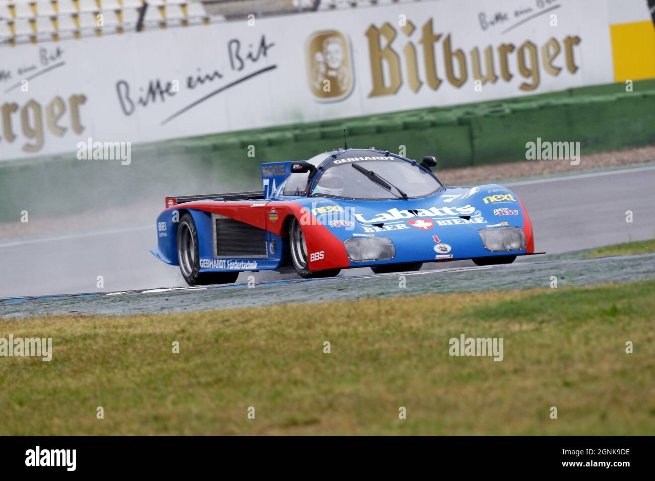 Group c racing hi-res stock photography and images - Alamy