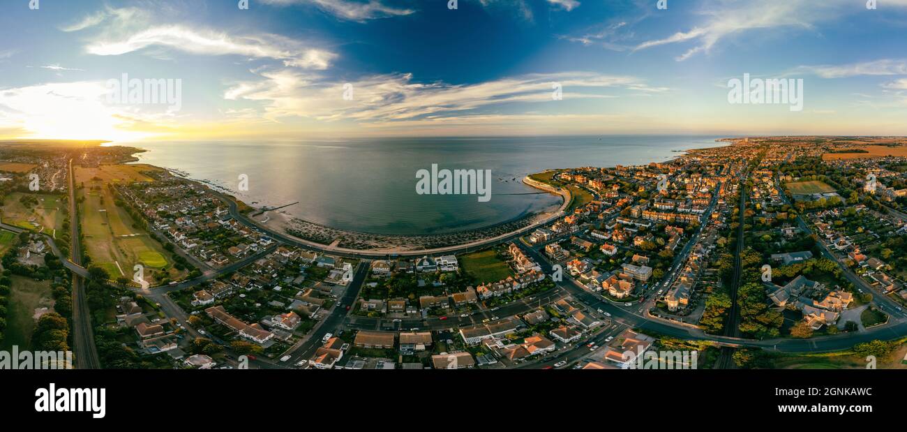 Westgate bay, kent hi-res stock photography and images - Alamy