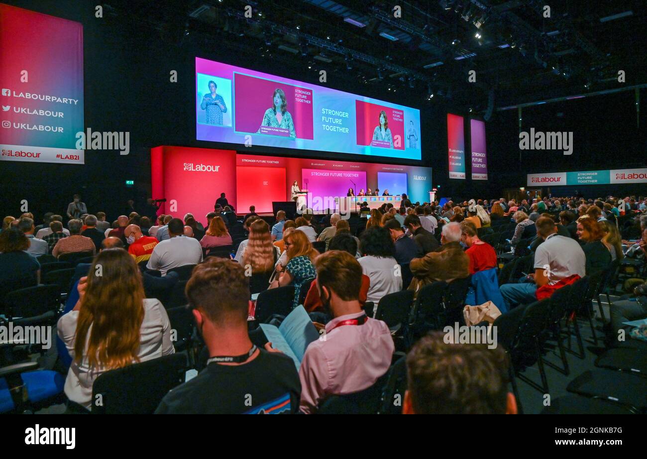 Political party conference hi-res stock photography and images - Alamy