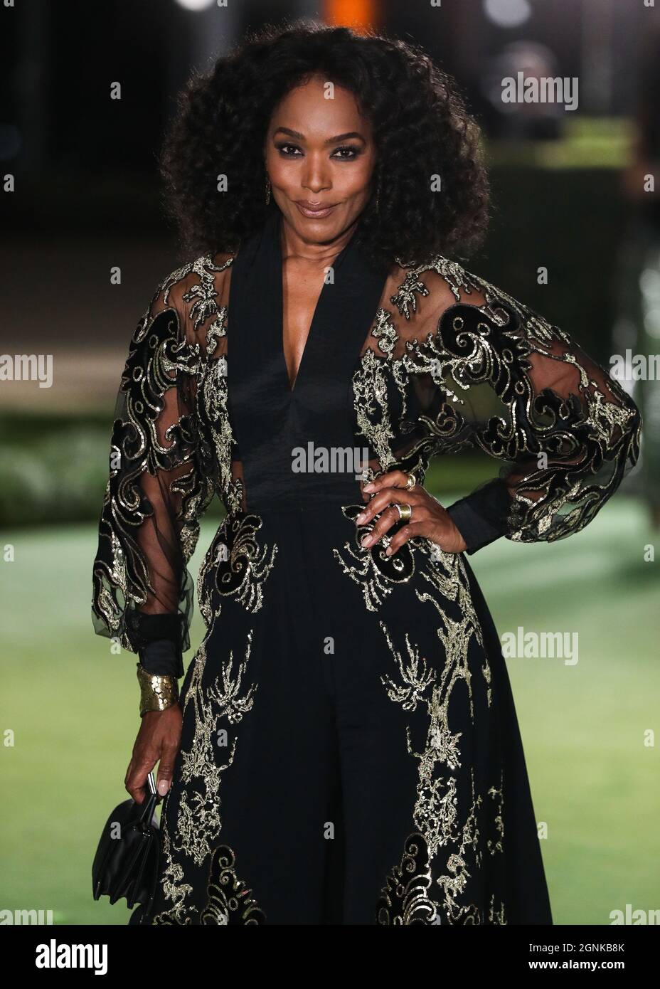 Bassett morgan hi-res stock photography and images - Alamy