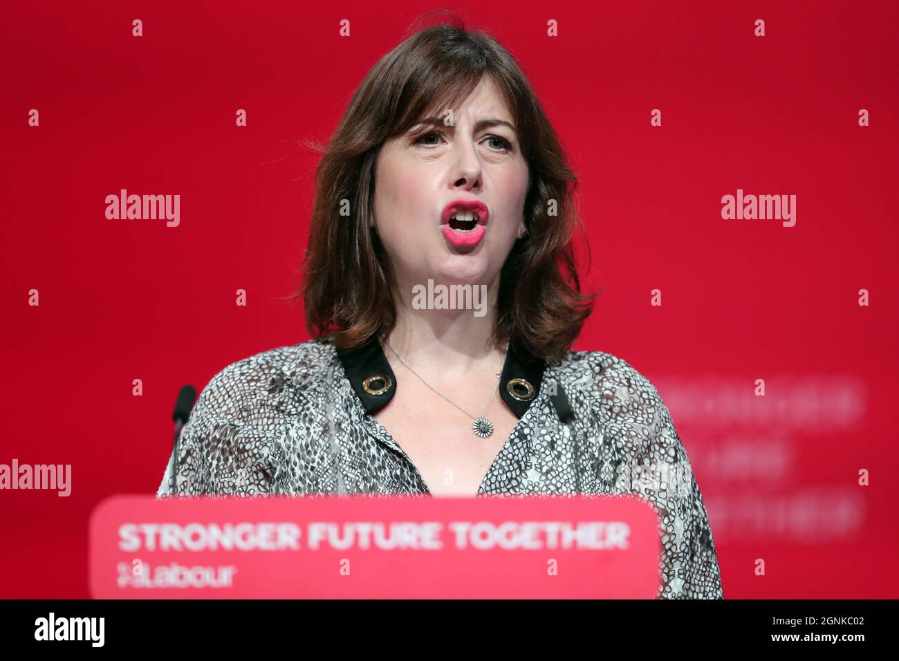 Lucy powell hi-res stock photography and images - Alamy