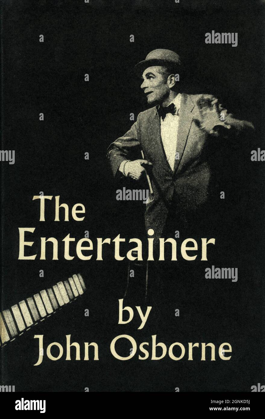 Original comic drama hi-res stock photography and images - Alamy