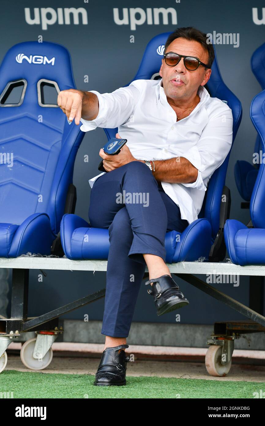 Fabrizio corsi hi-res stock photography and images - Alamy