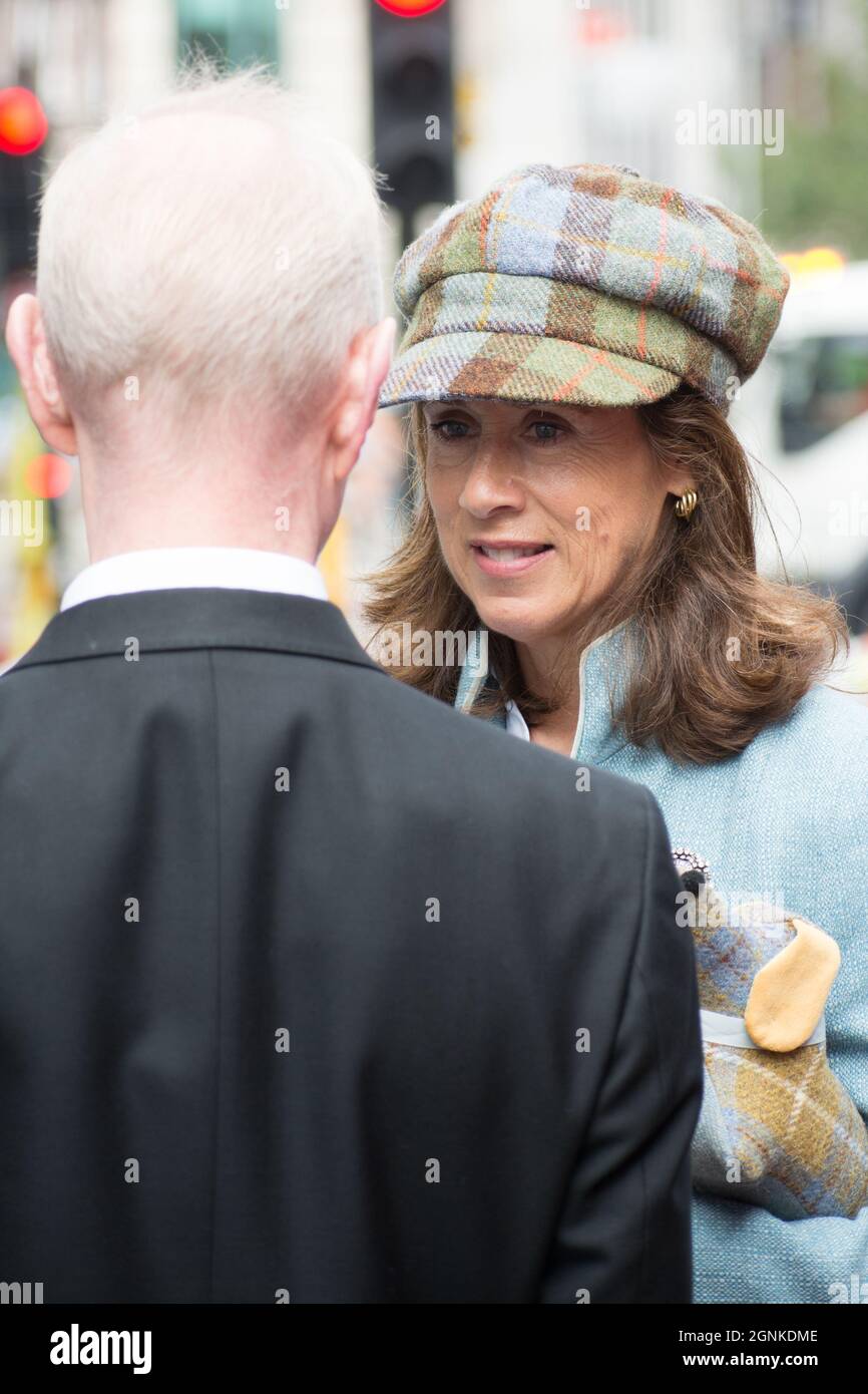 Lady mayoress rachel hi-res stock photography and images - Alamy