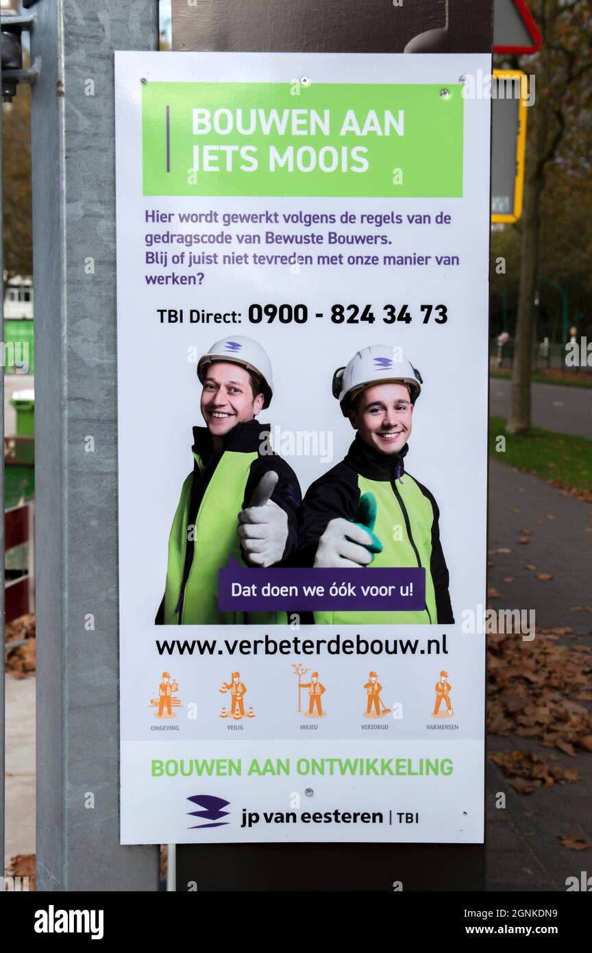 Jp van eesteren hi-res stock photography and images - Alamy