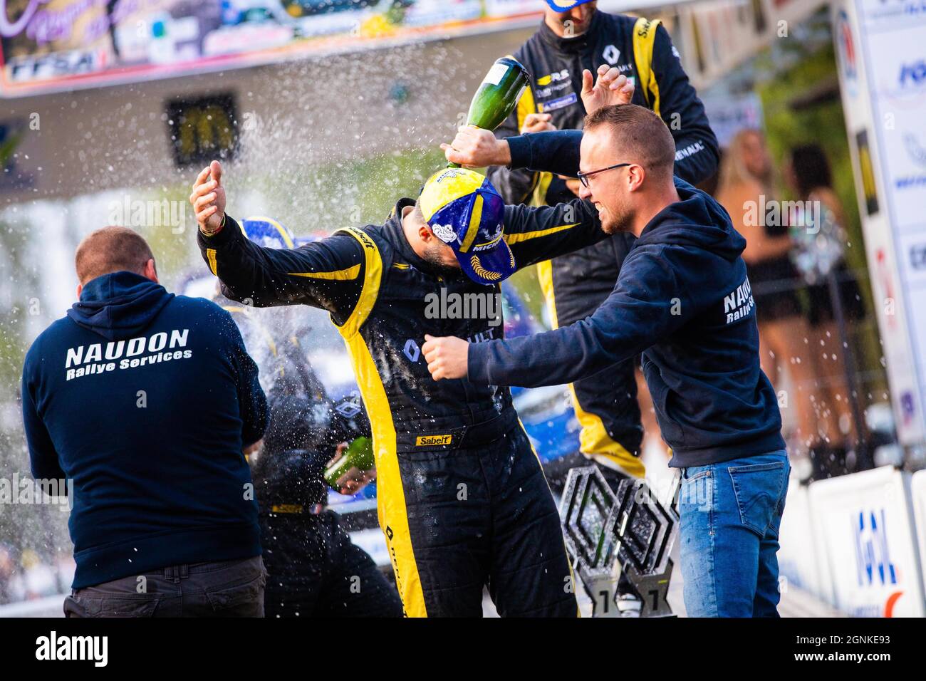 Patrick pinheiro hi-res stock photography and images - Alamy