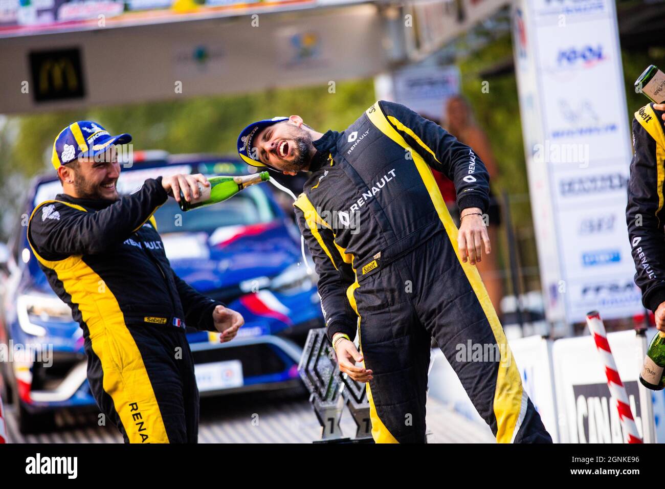 Patrick pinheiro hi-res stock photography and images - Alamy