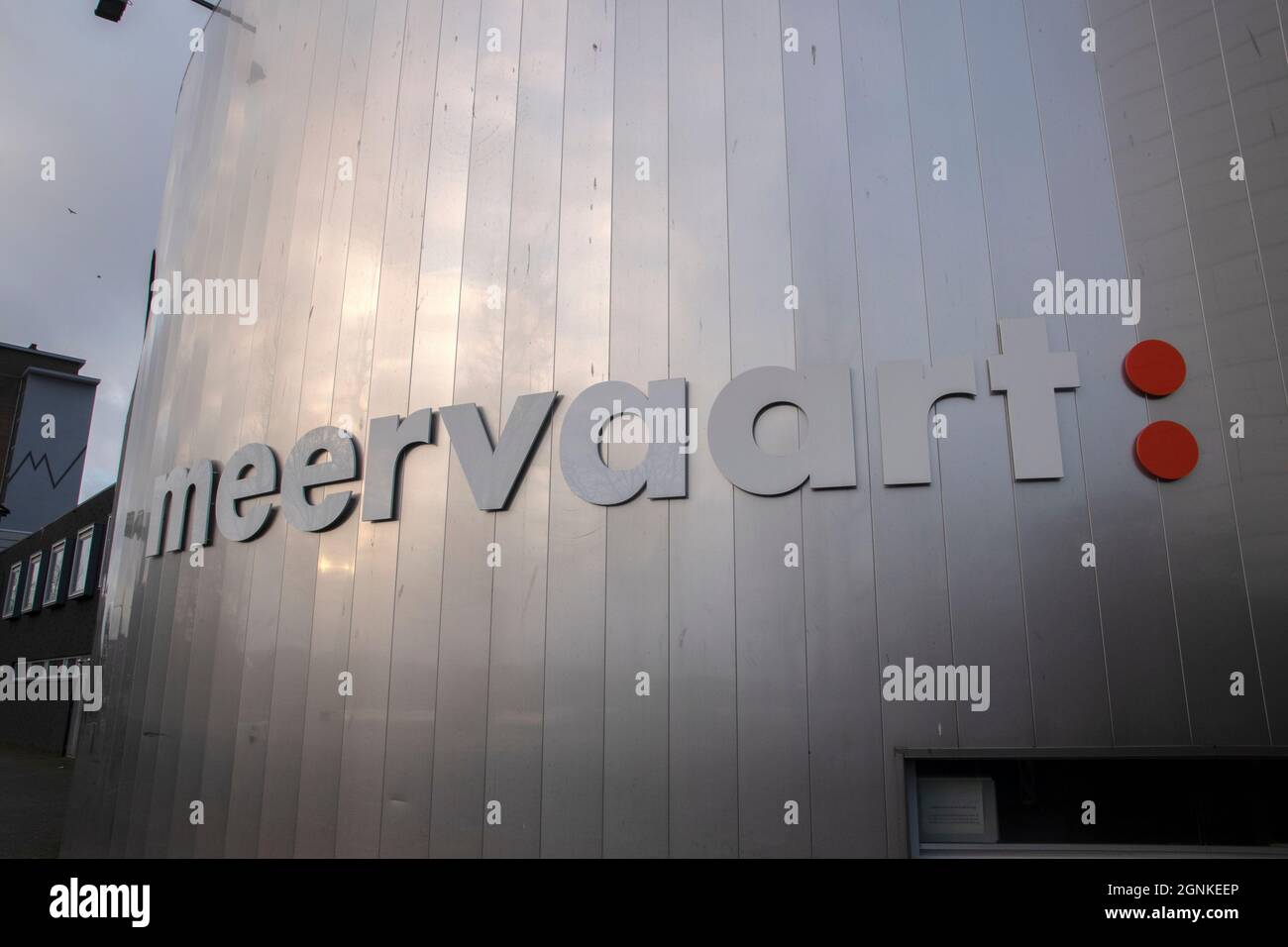 Meervaart amsterdam hi-res stock photography and images - Alamy
